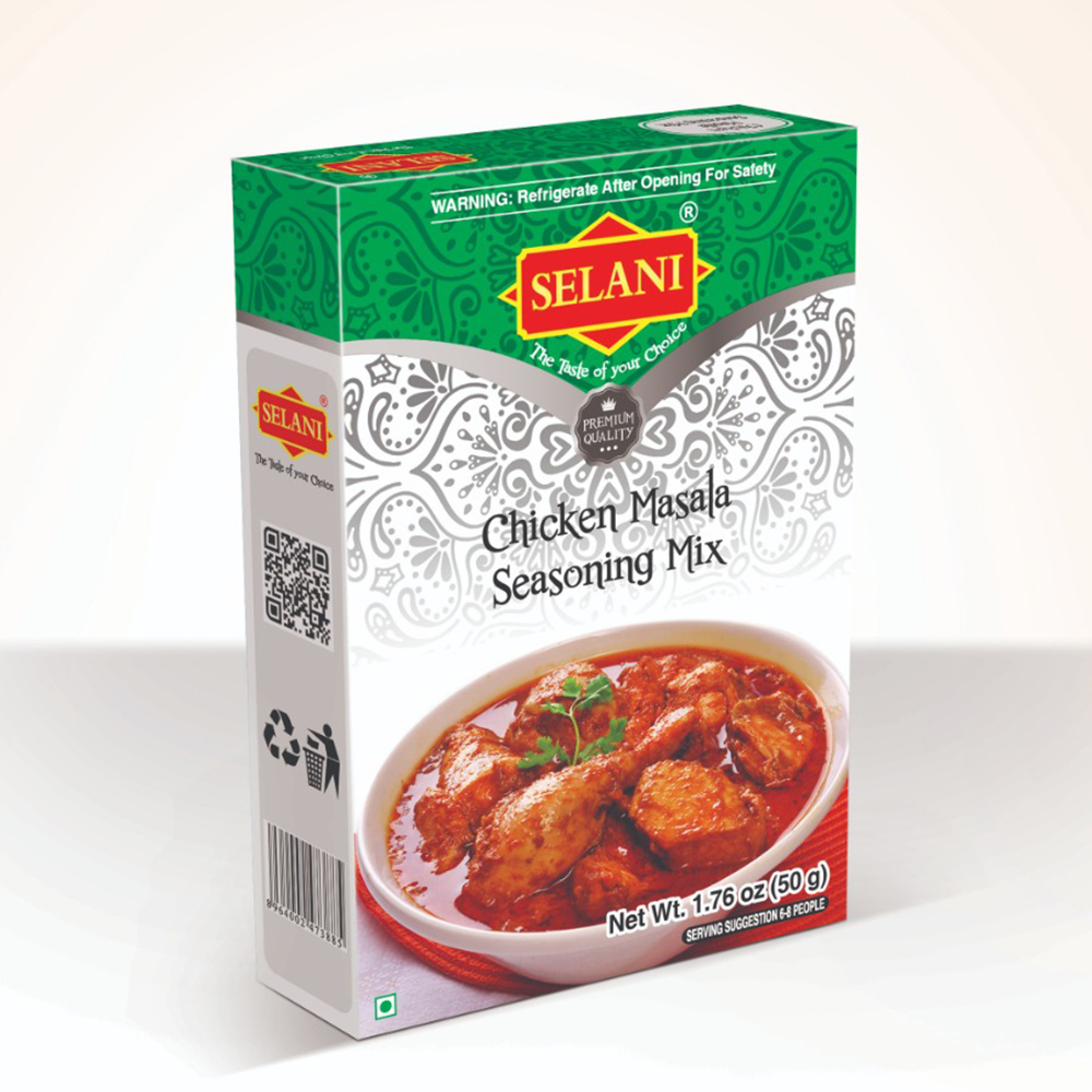 Selani – Barkat Traders