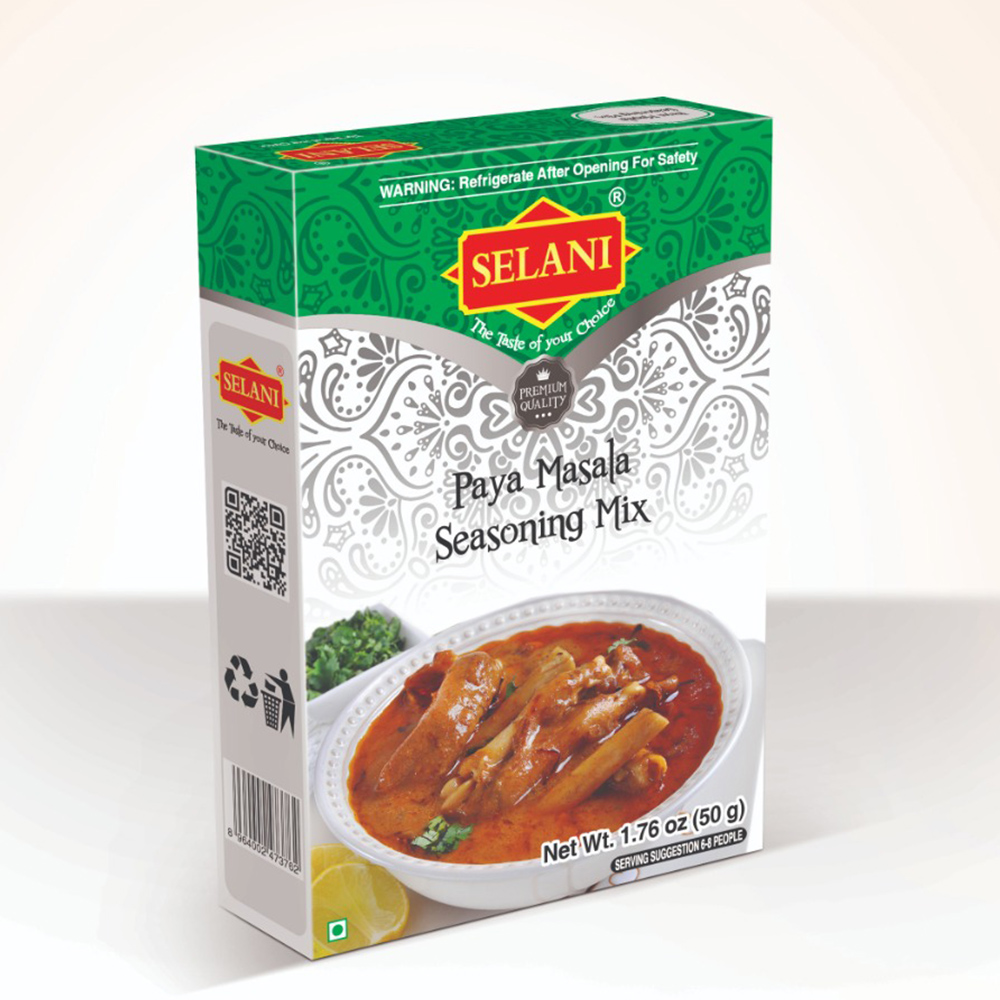 Selani – Barkat Traders