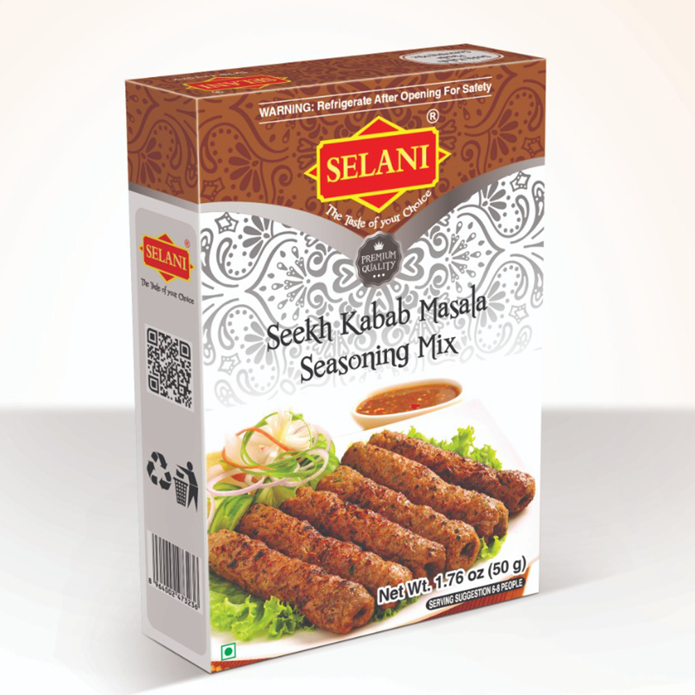 Selani – Barkat Traders